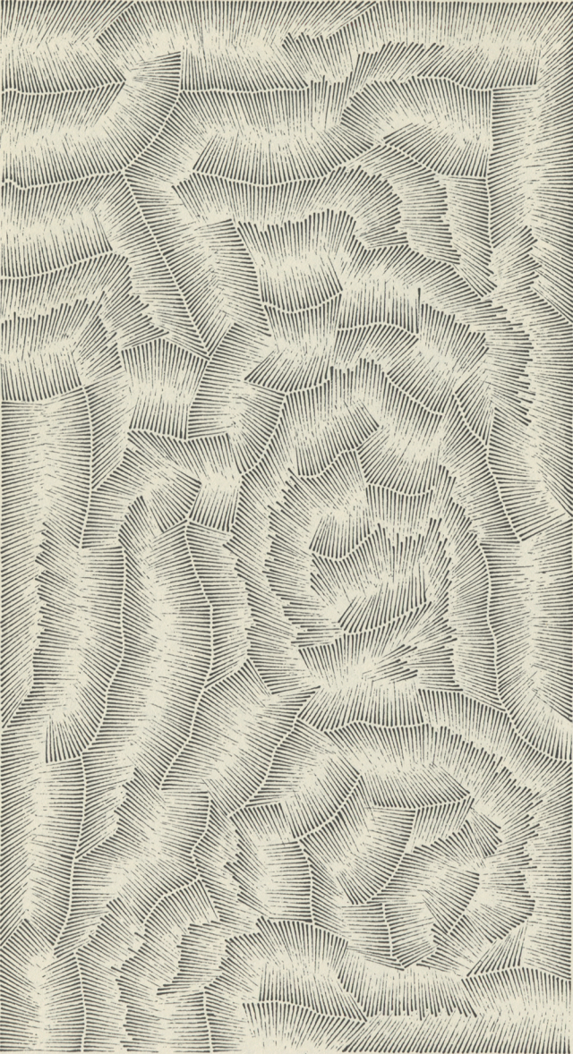 Paris Review - Six Drawings by Robert Horvitz